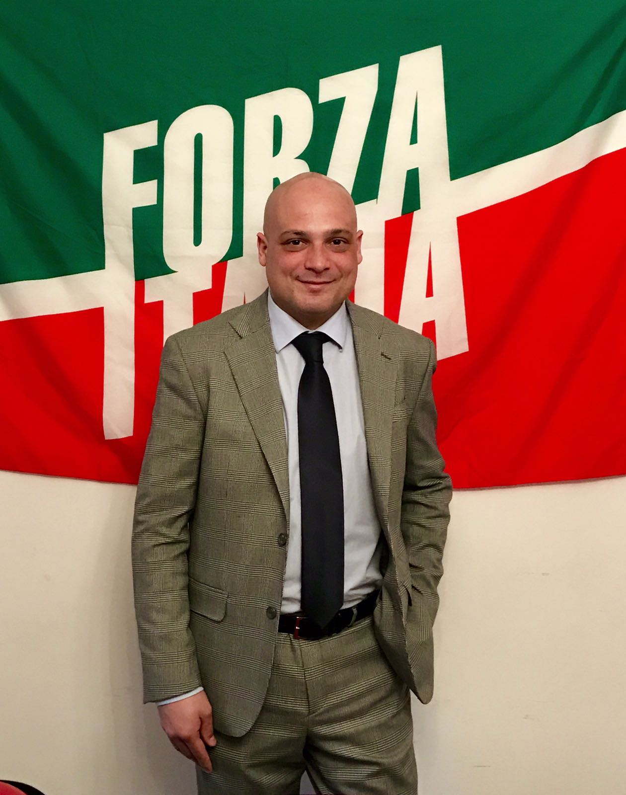 Forza Italia Ragusa, nomina del commissario cittadino: è l'avv ...